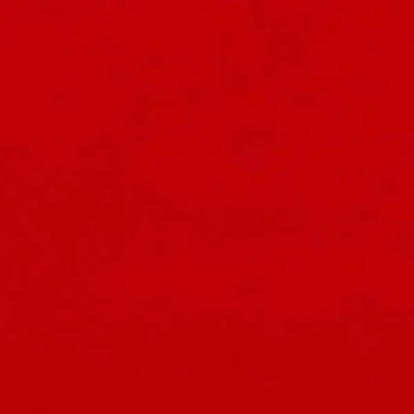 PAPOUELLI Patent Leather Angelica Mary Jane Shoes - Red