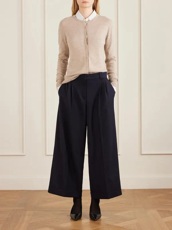 THE ROW Noelia Cashmere Cardigan
