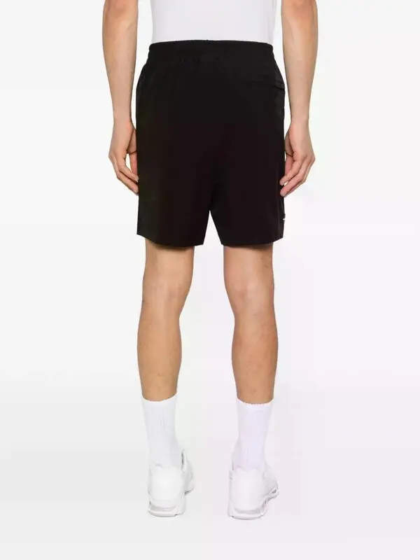 Calvin Klein Elasticated Performance Shorts