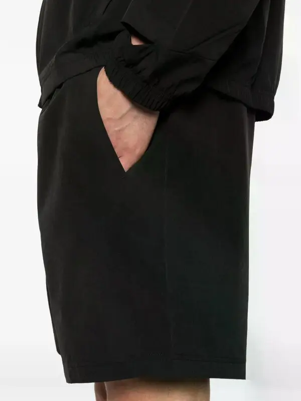 Calvin Klein Elasticated Performance Shorts