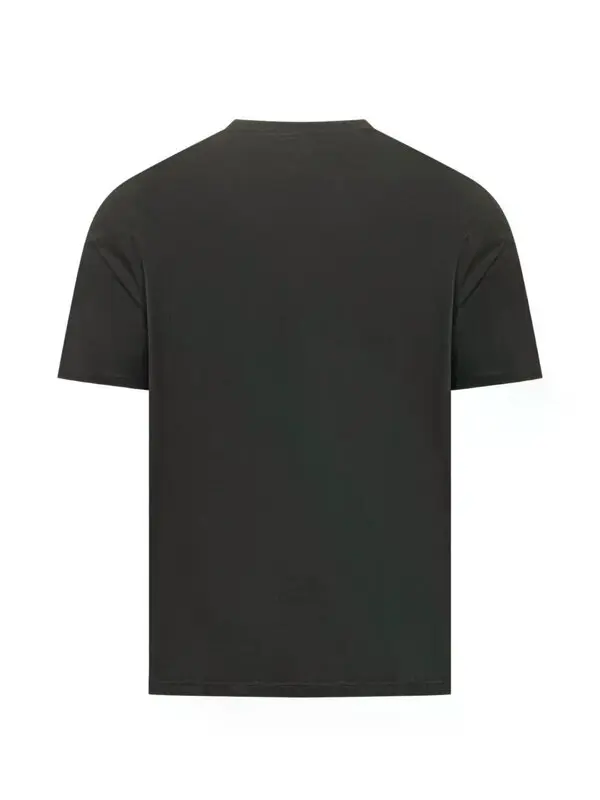 Emporio Armani Appliqué T-shirt