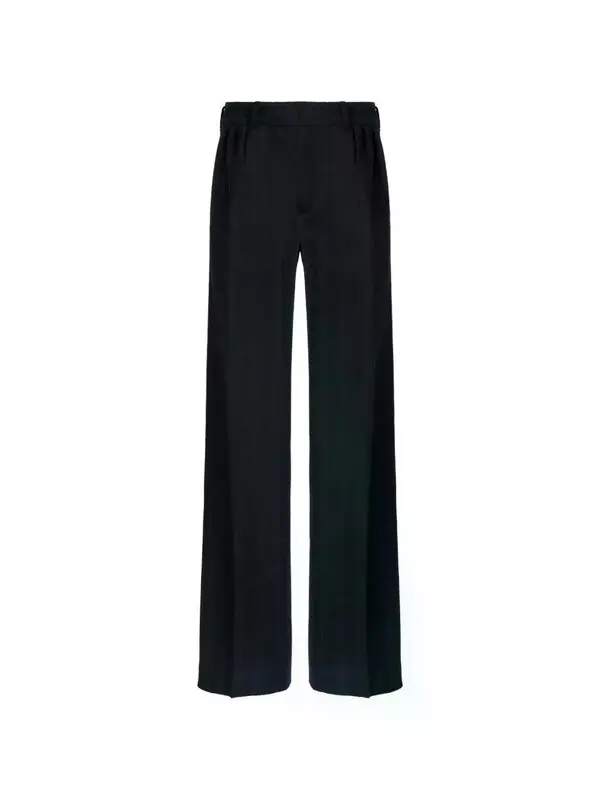 Missoni Herringbone Tailored Trousers