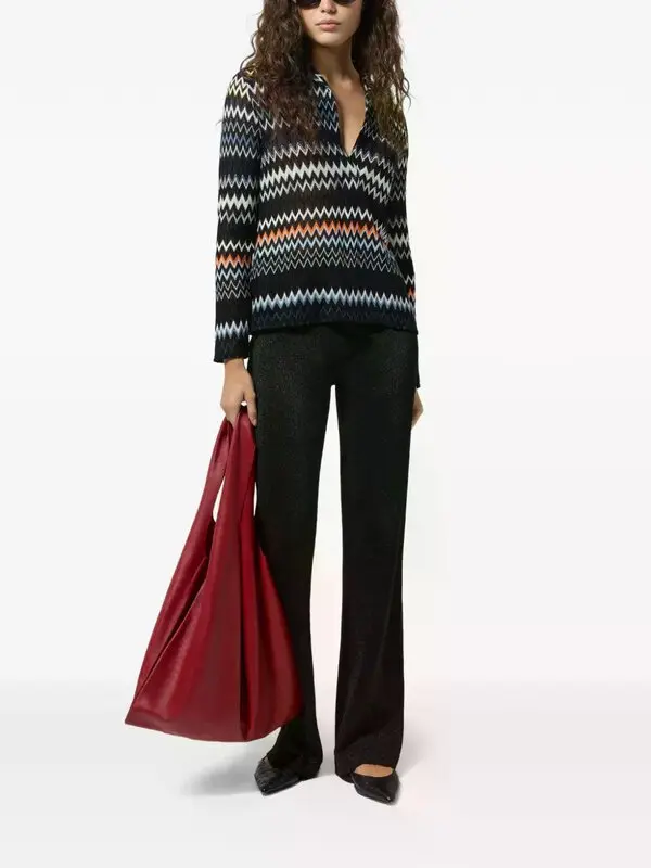 Missoni Glitter Trousers