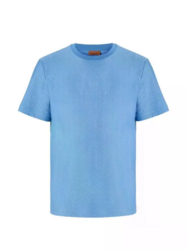 Missoni Chevron T-shirt