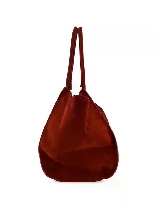 Benedetta Bruzziches Gold-tone Tote Bag