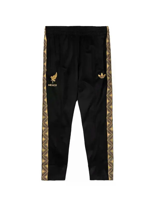 Adidas Emblem Of Mexico Track Pants