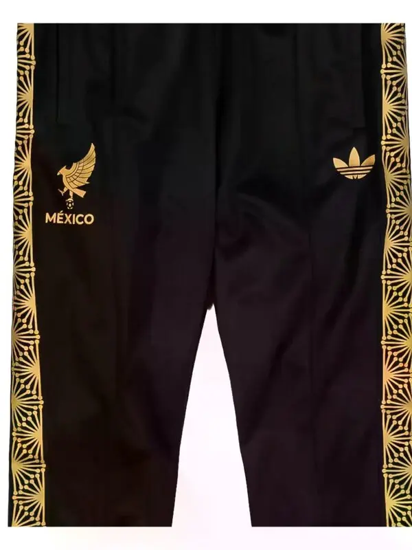 Adidas Emblem Of Mexico Track Pants
