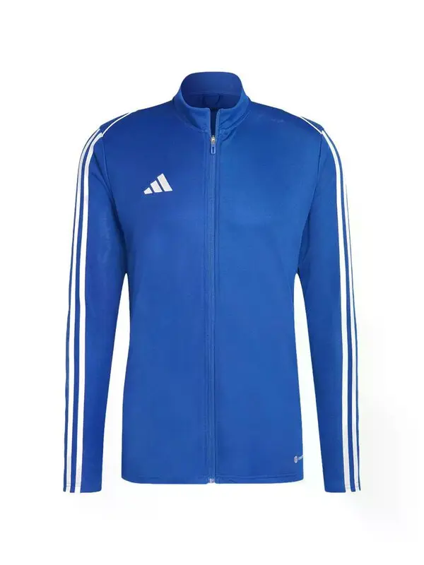 Adidas Tiro 23 League Striped Sweatshirt