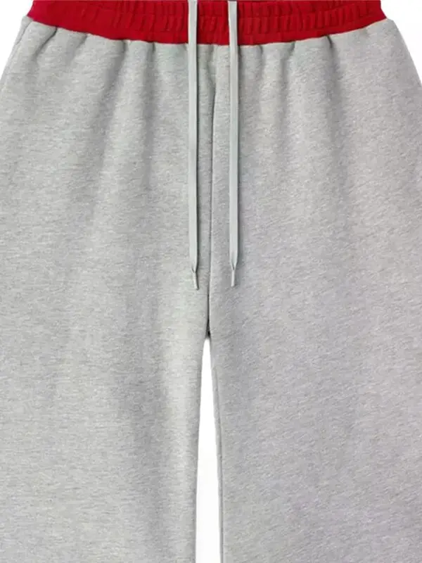 GV GALLERY Ceo Drawstring Trousers