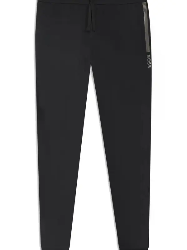 BOSS Logo-print Track Pants