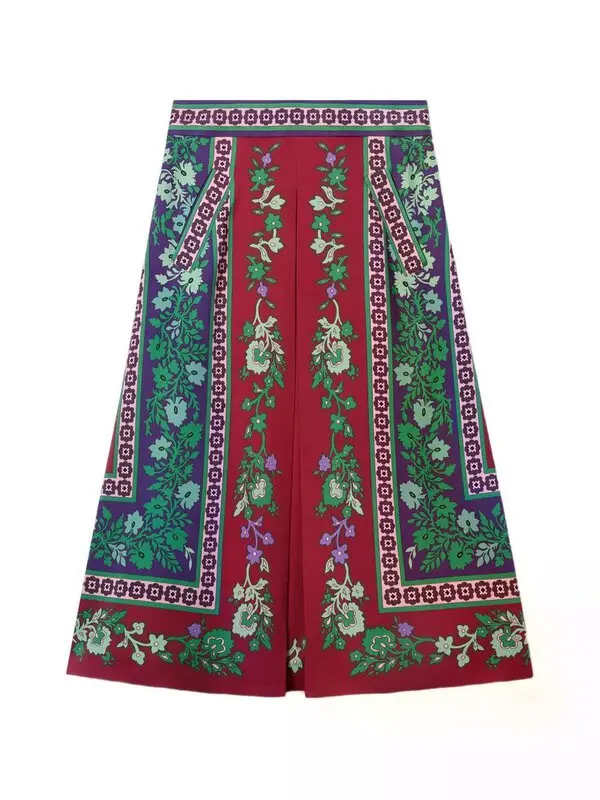 La DoubleJ Santa Monica Maxi Skirt