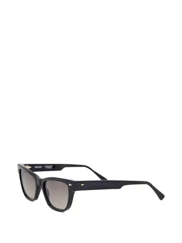 AHLEM Rectangle-frame Sunglasses