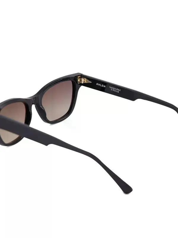 AHLEM Rectangle-frame Sunglasses