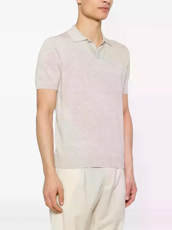 Tagliatore Short Sleeve T-shirt