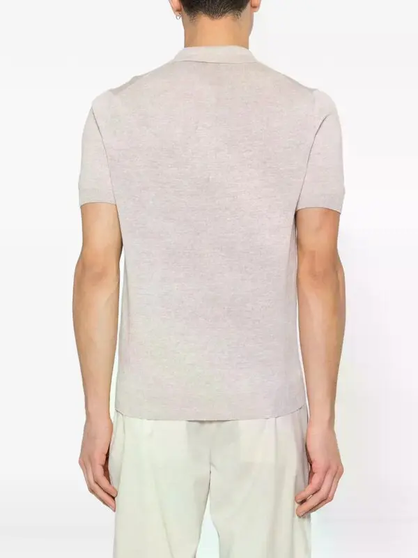 Tagliatore Short Sleeve T-shirt