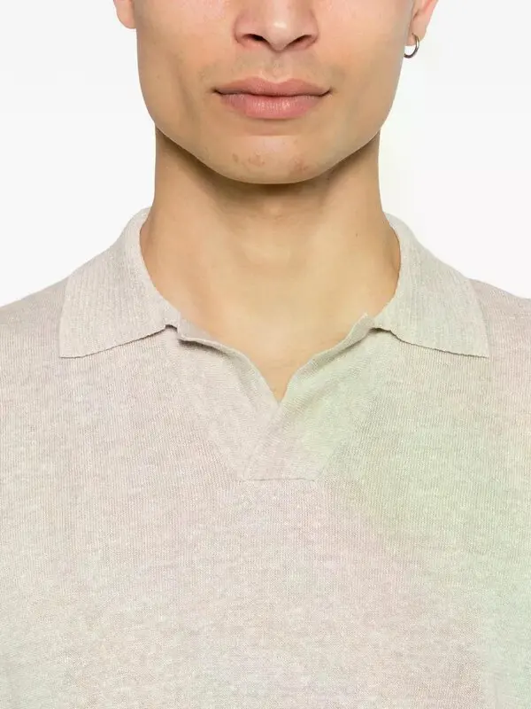 Tagliatore Short Sleeve T-shirt