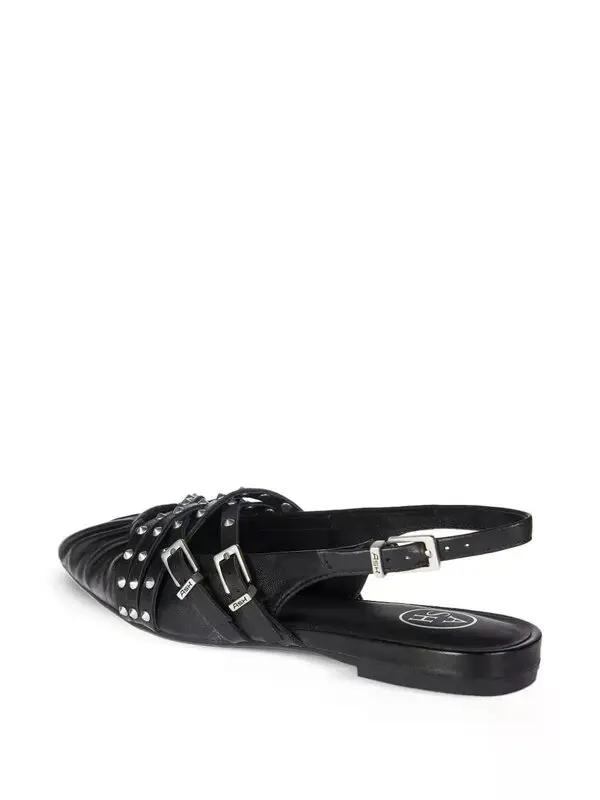 Ash Bianca Pumps