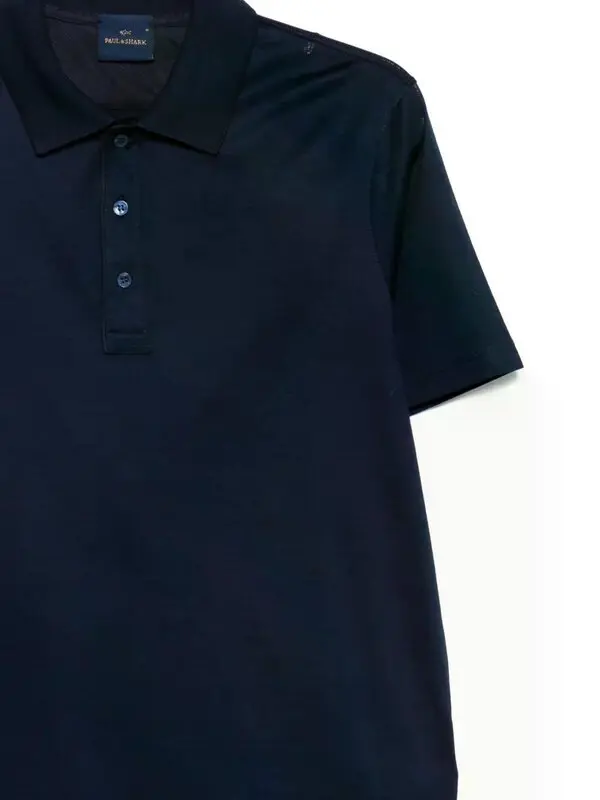 Paul & Shark Short-sleeves Polo Shirt