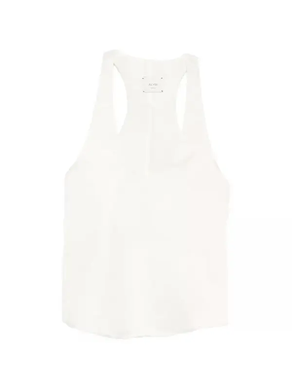 ALYSI Racerback Top