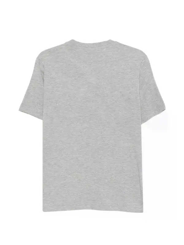 AUTRY Logo T-shirt
