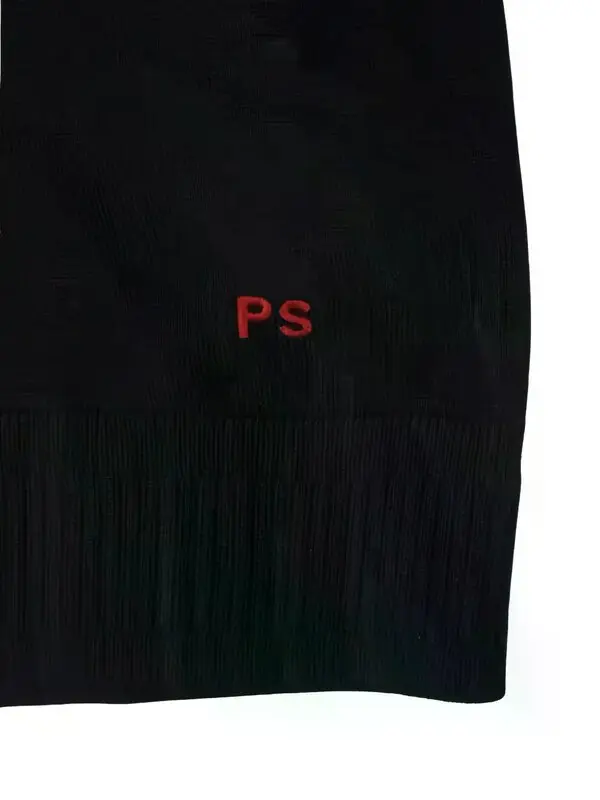 Paul Smith Crew Neck Long Sleeve Sweater