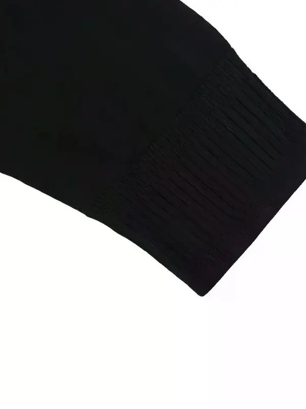 Paul Smith Crew Neck Long Sleeve Sweater