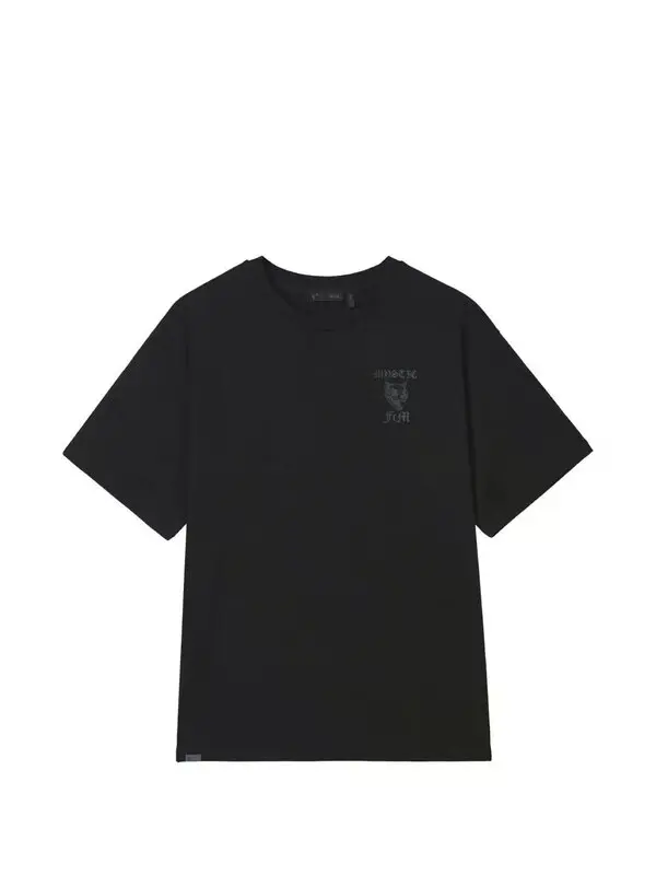 FIVE CM Skull-graphic T-shirt