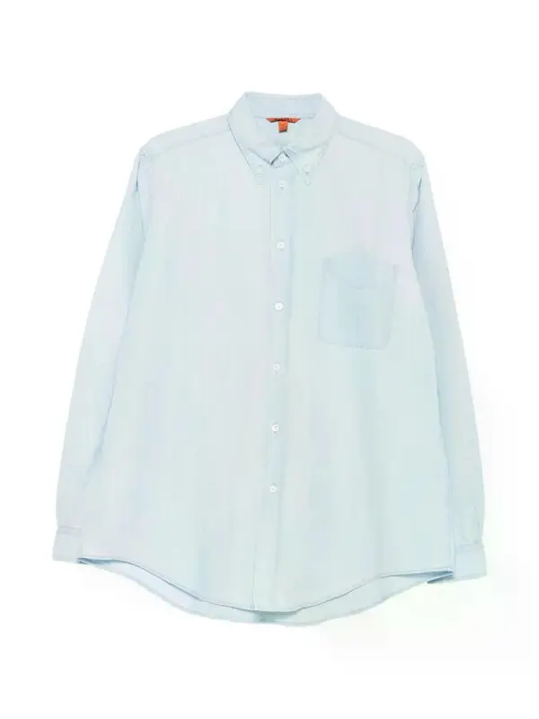 Barena Venezia Chest Pocket Shirt