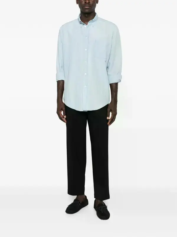 Barena Venezia Chest Pocket Shirt
