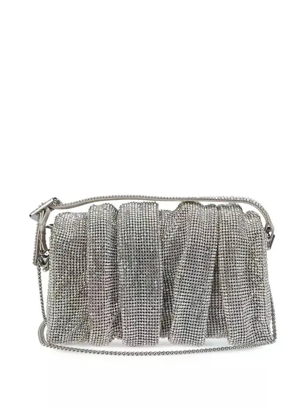 Benedetta Bruzziches Embellished Shoulder Bag