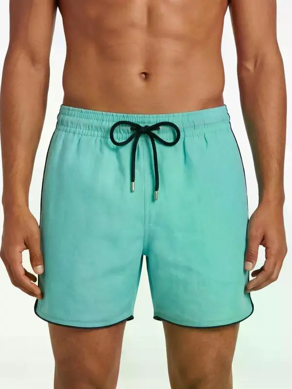 Vilebrequin Drawstring Swim Shorts