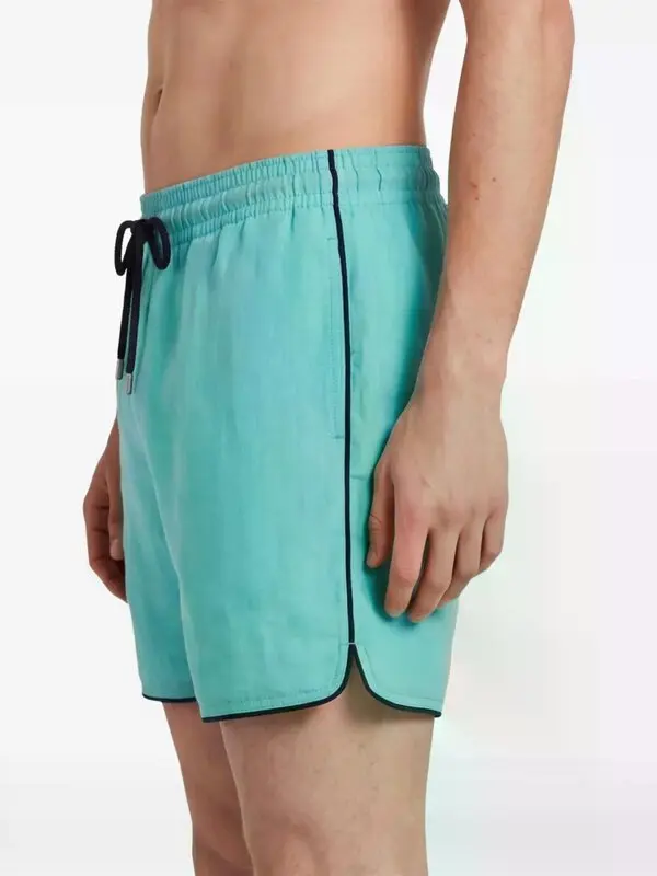 Vilebrequin Drawstring Swim Shorts