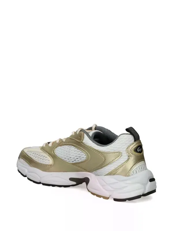 Lacoste Storm 96 2k Mesh Logo Sneakers - White