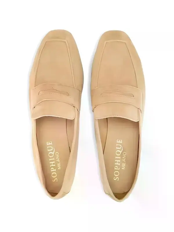 SOPHIQUE MILANO Essenziale Loafers