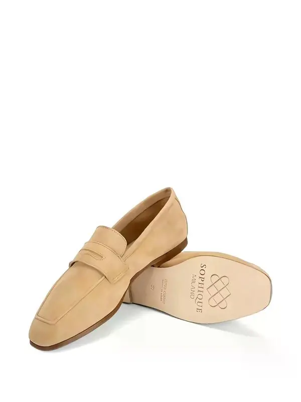 SOPHIQUE MILANO Essenziale Loafers