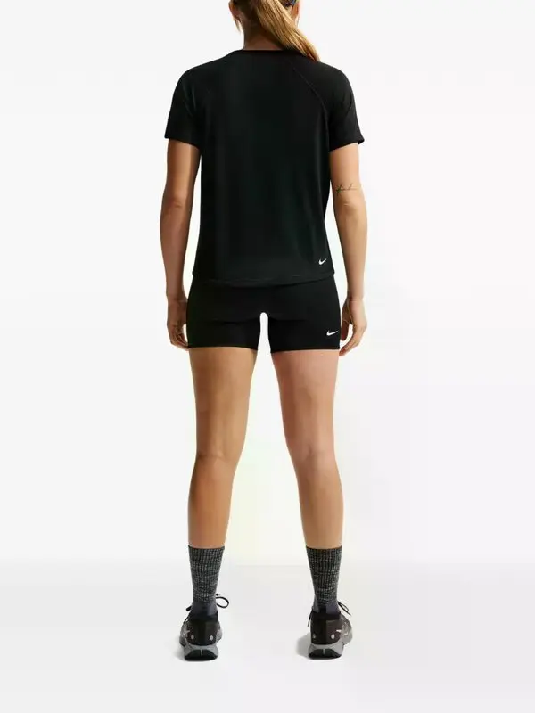 Nike Short Sleeve Trail Running Top