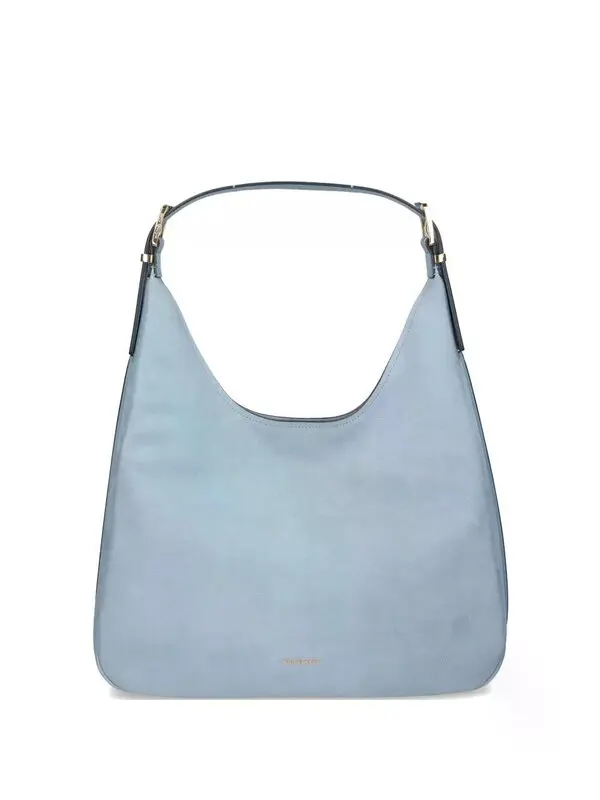 Michael Kors Large Nolita Leather Shoulder Bag