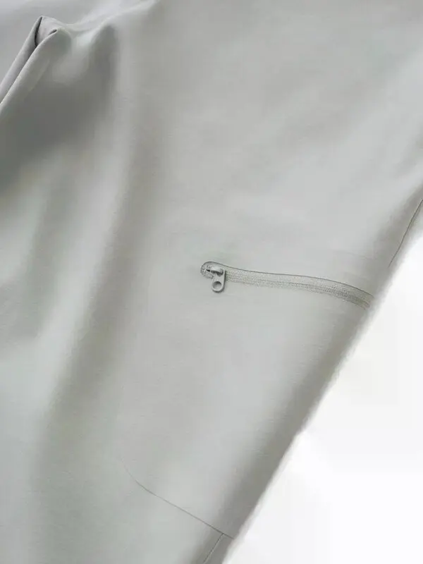 HIKING PATROL Edge Lt Zip Trousers