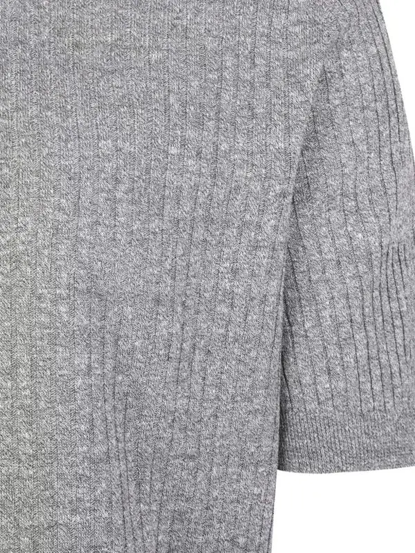 GRAN SASSO Short-sleeve Polo Shirt