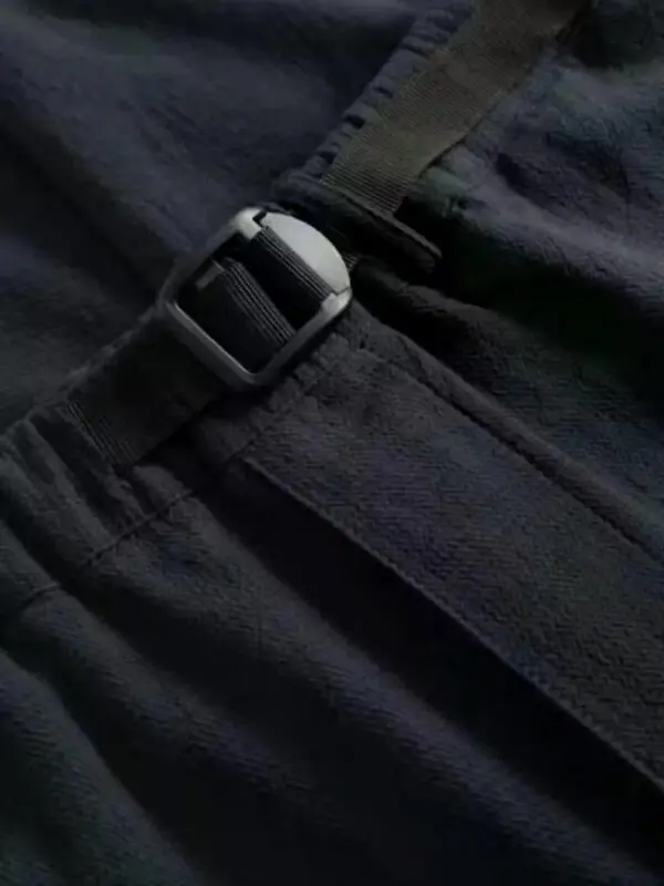 Wood Wood Cargo Trousers