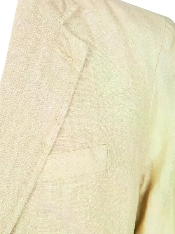 Altea Aaron Notched-lapels Jacket