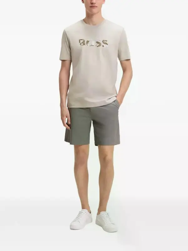 BOSS Logo T-shirt