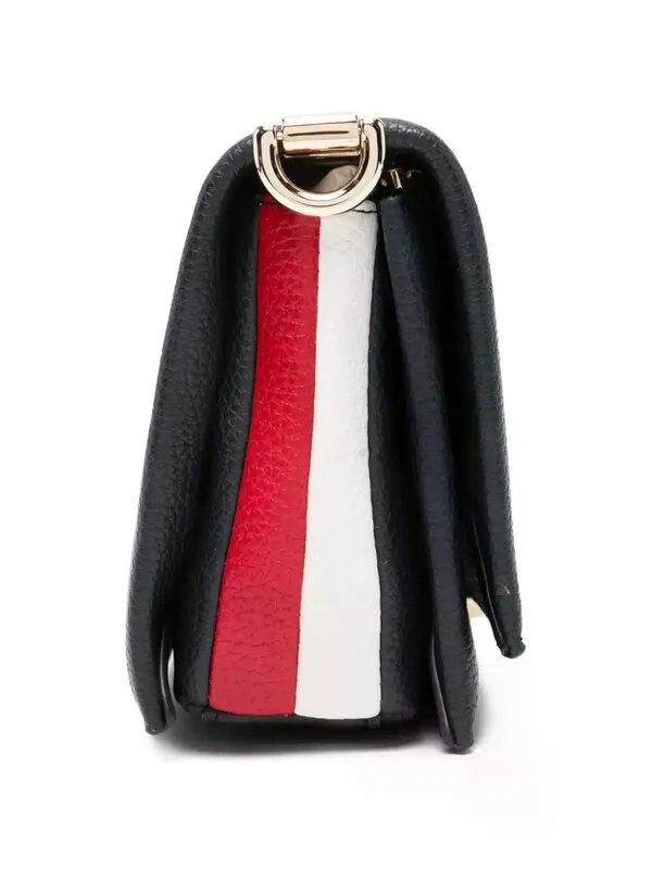 Tommy Hilfiger Mini Logo Plaque Cross Body Bag