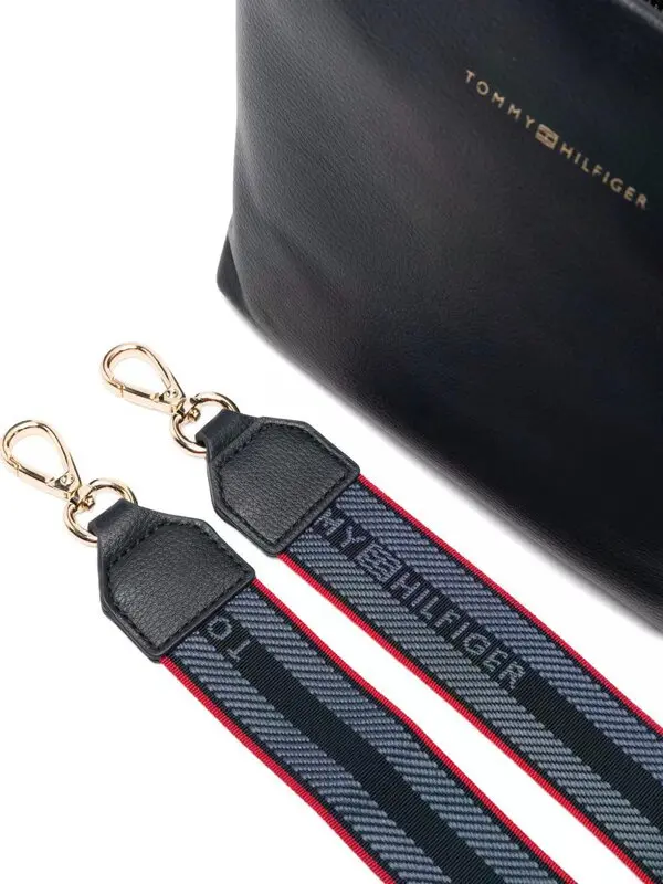 Tommy Hilfiger Logotape Mini Shoulder Bag