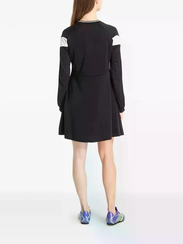 Adidas Long-sleeved Dress