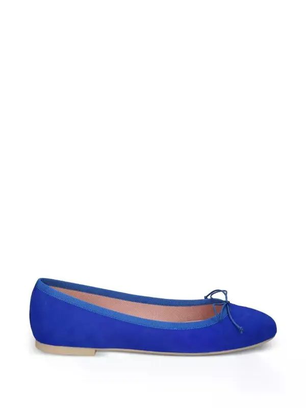 Pretty Ballerinas Nicole Ballet Flats