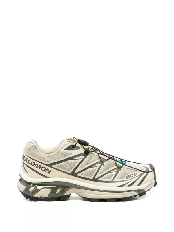 SALOMON Xt-6 Mesh Sneakers