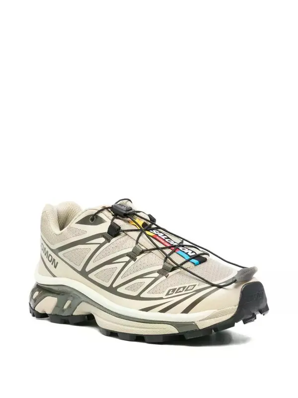 SALOMON Xt-6 Mesh Sneakers