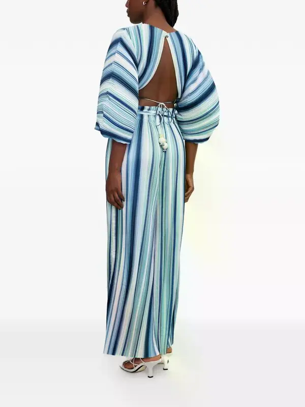 Significant Other Harriet Wide-leg Trousers