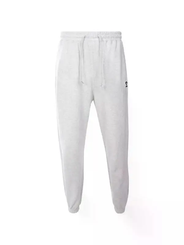 FINGERCROXX Drawstring Pants - Grey